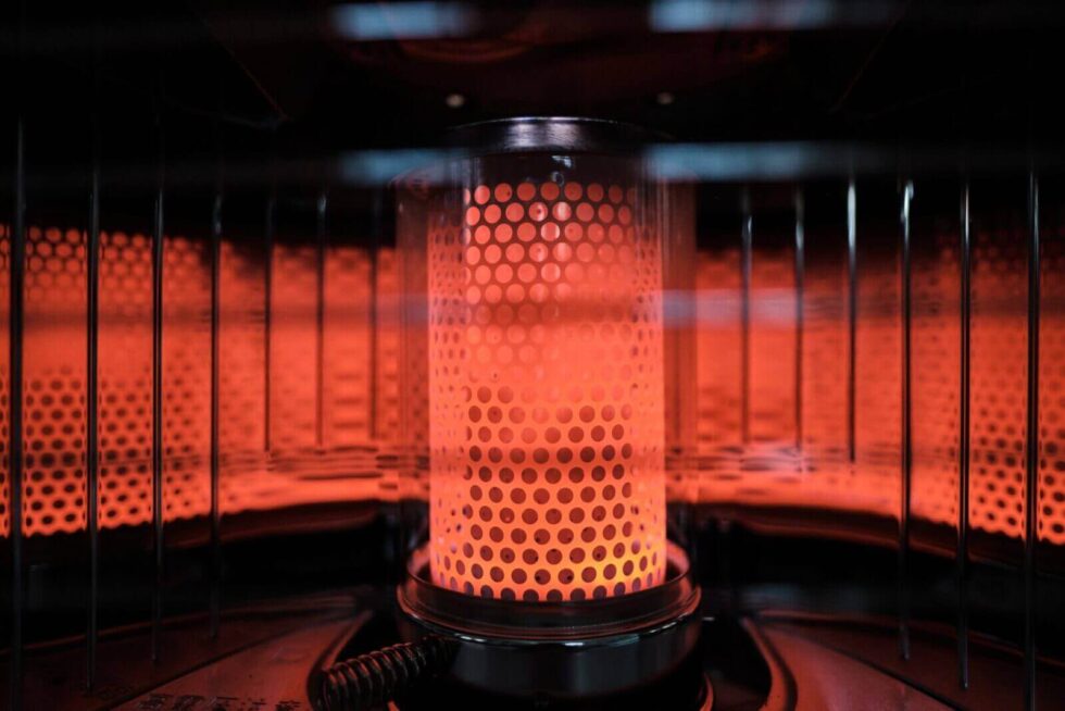 How Infrared Heaters Work by Aqua Science